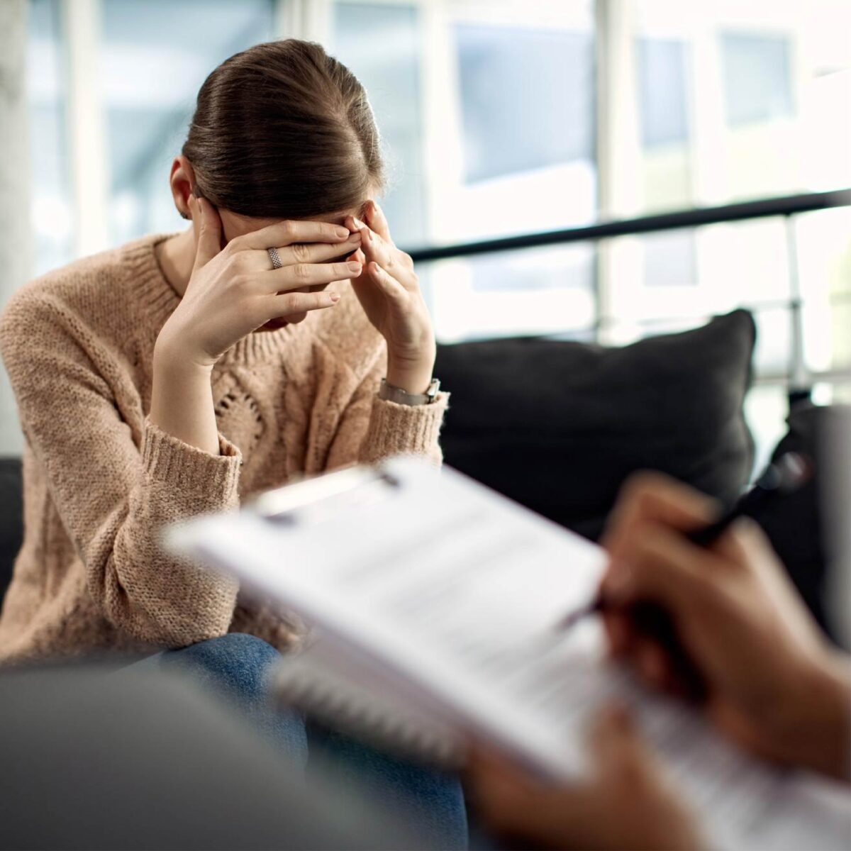 Best Disruptive Mood Dysregulation Disorder In Alpharetta